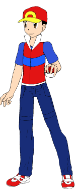 Max (Game) | PokéFanon | Fandom