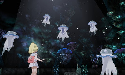 The Moon | PokéFanon | Fandom