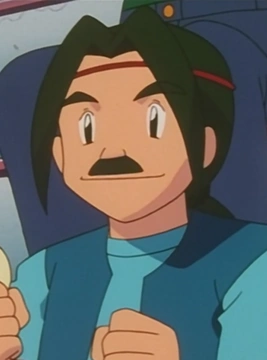 Ephraim Minoru (Omega Timeline) | PokéFanon | Fandom