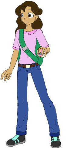 Gabby | PokéFanon | Fandom