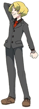 Krum | PokéFanon | Fandom