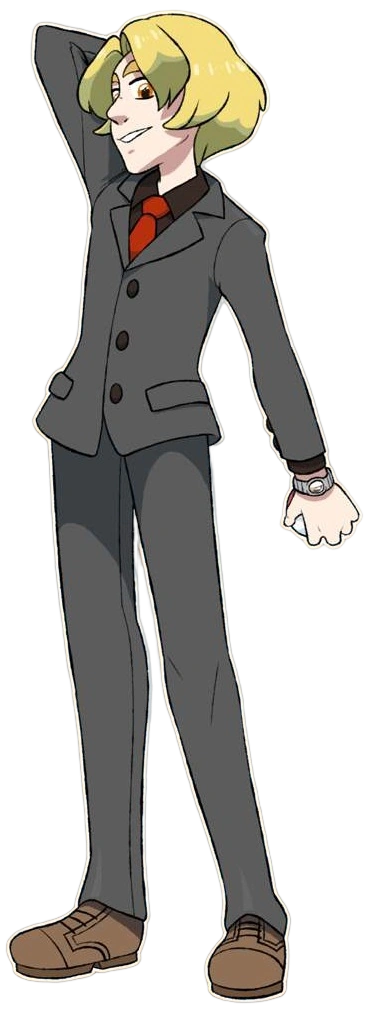 Krum | PokéFanon | Fandom