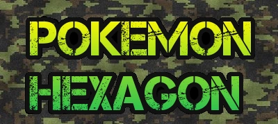 Pokemon Hexagon | PokéFanon | Fandom