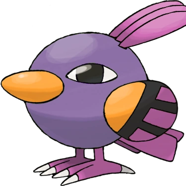 Mercury Natu | PokéFanon | Fandom