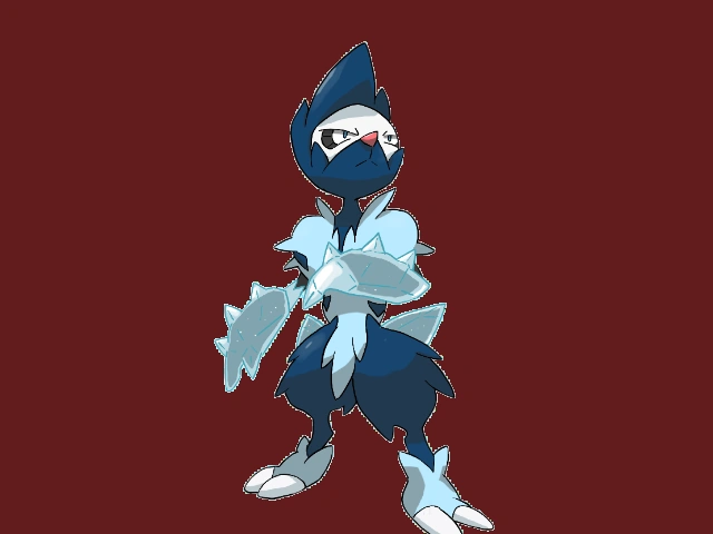 Fearkat | PokéFanon | Fandom