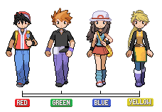 RBGY: Kanto Saga | PokéFanon | Fandom