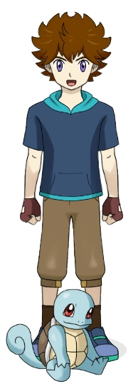 Kyle (Pokémon Legends of Arena) | PokéFanon | Fandom
