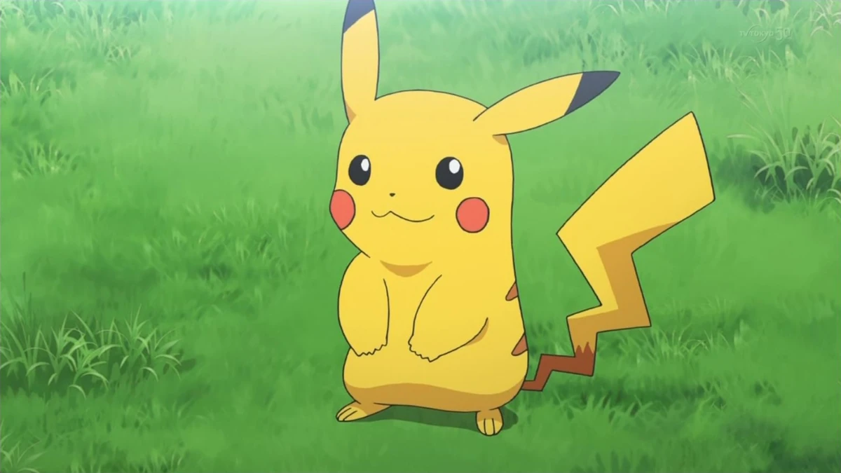 King Susie Pen’s Pikachu (UV) | PokéFanon | Fandom