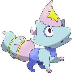 Rokinka (Storybook) | PokéFanon | Fandom