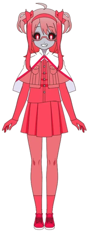 Hinari (Pre-Pokemon Generation) | PokéFanon | Fandom