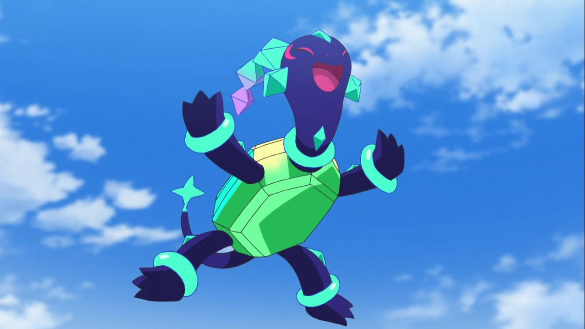 Ash's Terapagos (Gobstop) | PokéFanon | Fandom