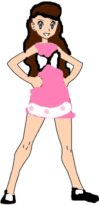 Madison Sycamore | PokéFanon | Fandom