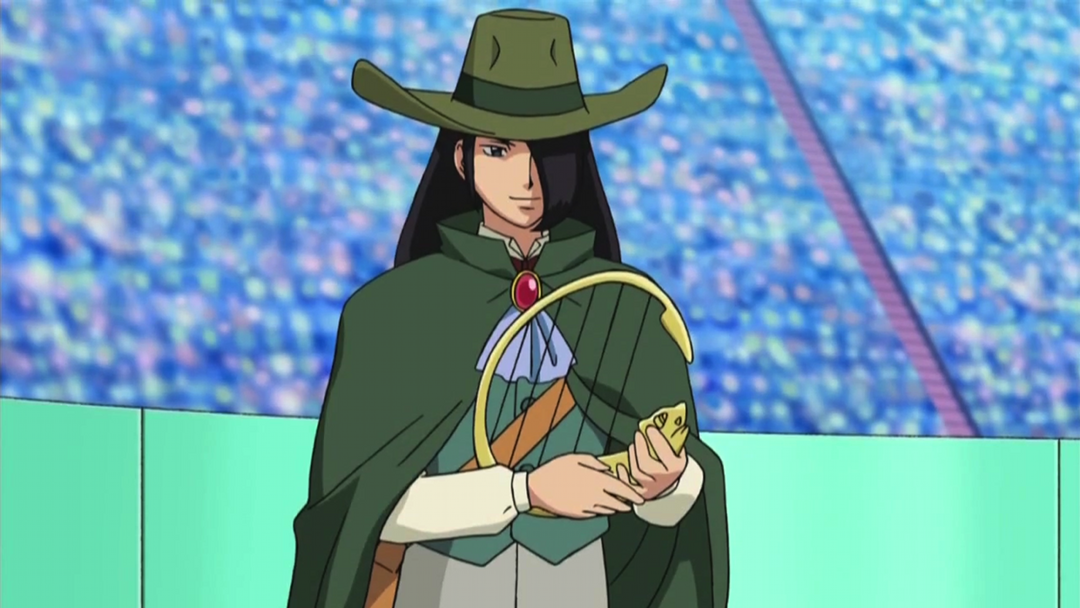 Nando (Forever) | PokéFanon | Fandom