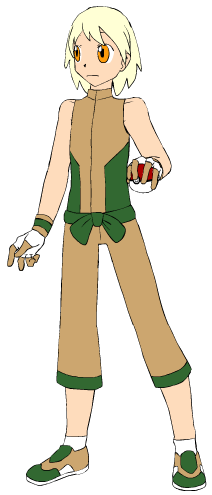 Noah (Pokemon Rising) | PokéFanon | Fandom