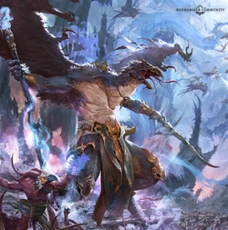 The Demon (Storybook) | PokéFanon | Fandom