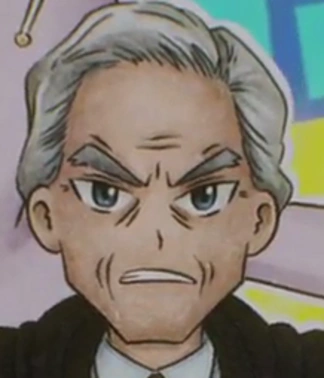 Howard Clifford (PokéTerra Timeline) | PokéFanon | Fandom