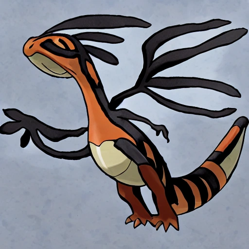 Sulakan | PokéFanon | Fandom