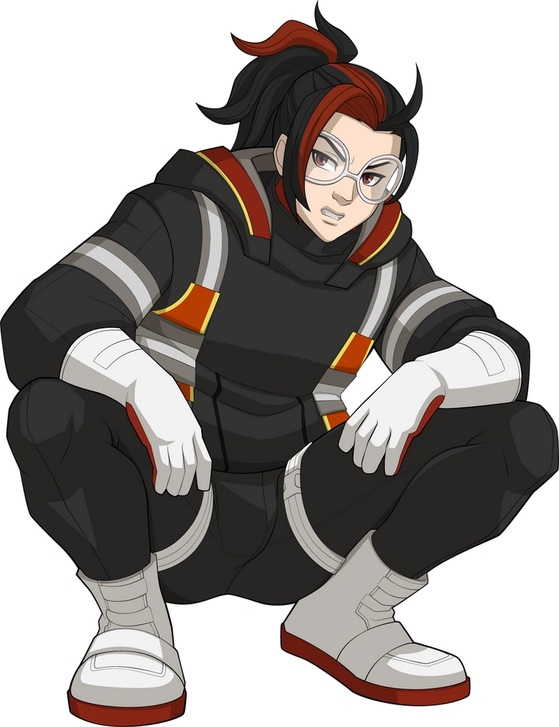 Ace | PokéFanon | Fandom