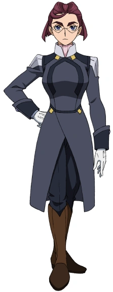 Helena Rhodes | PokéFanon | Fandom
