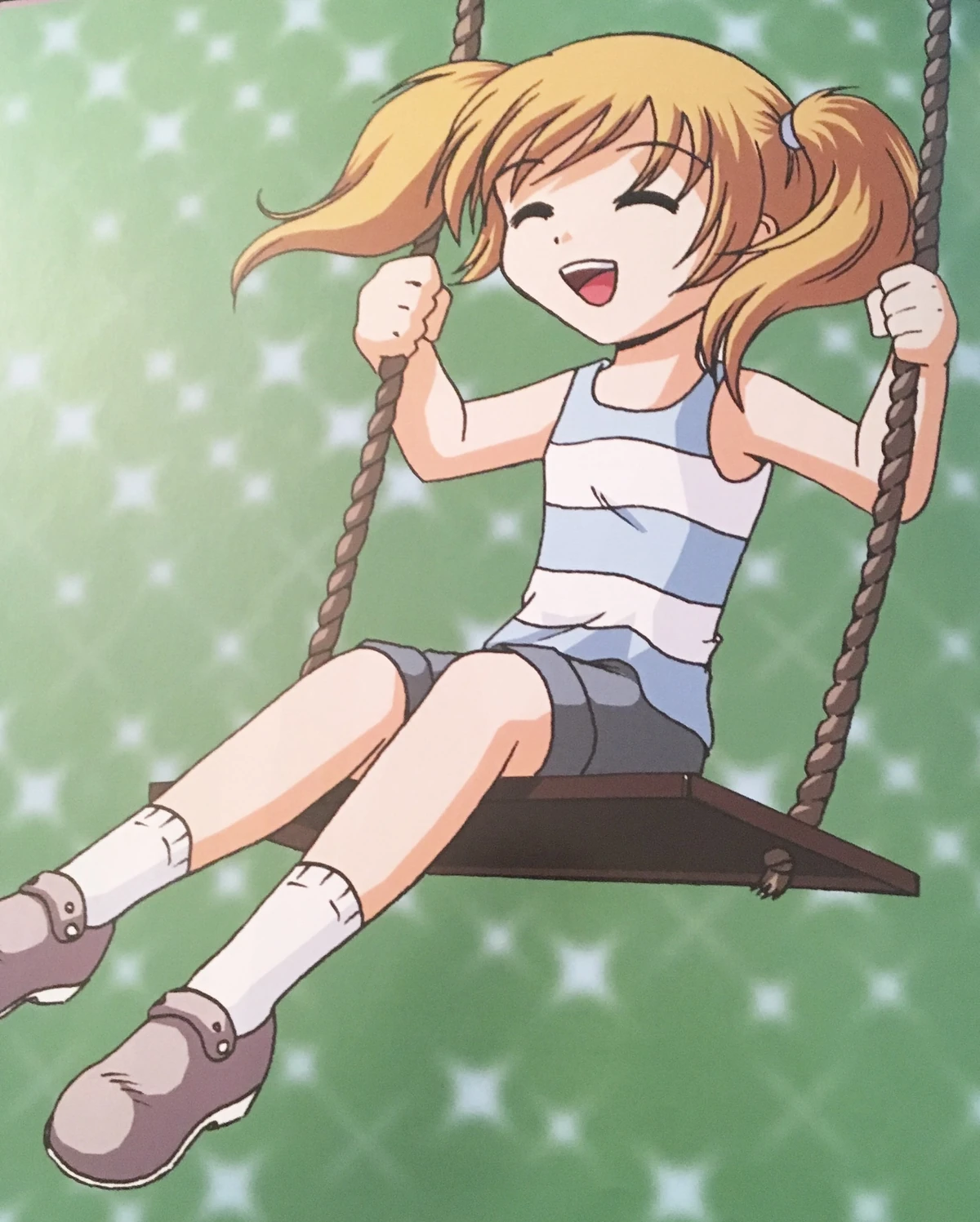 Ari Gray | PokéFanon | Fandom