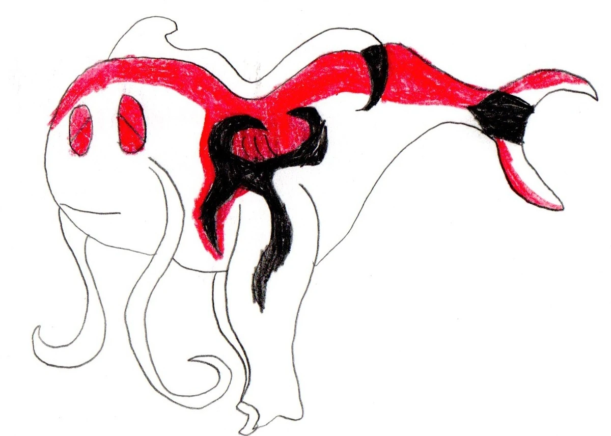 Luckoi | PokéFanon | Fandom