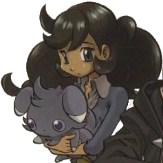 Emma (Forever) | PokéFanon | Fandom