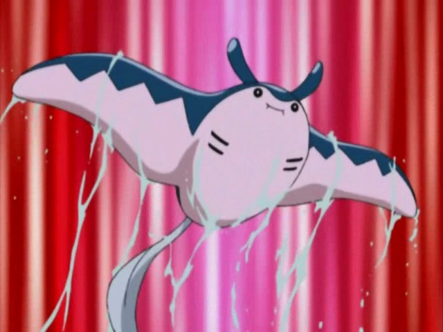 Serene sea (friend area) (mystery dungeon) | PokéFanon | Fandom