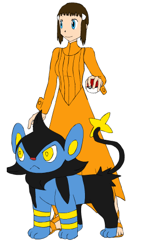 Queen Jane (Forever) | PokéFanon | Fandom