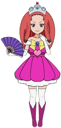 Princess Marie | PokéFanon | Fandom