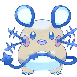 Dennertenner | PokéFanon | Fandom