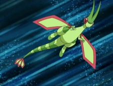 Flygon (Mystery Dungeon) | PokéFanon | Fandom
