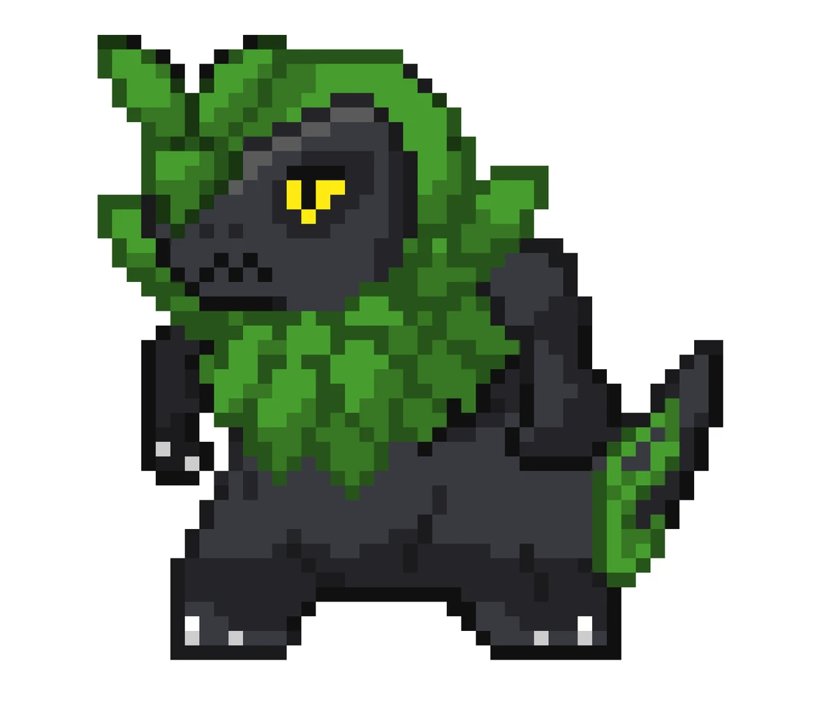 Fernigon | PokéFanon | Fandom