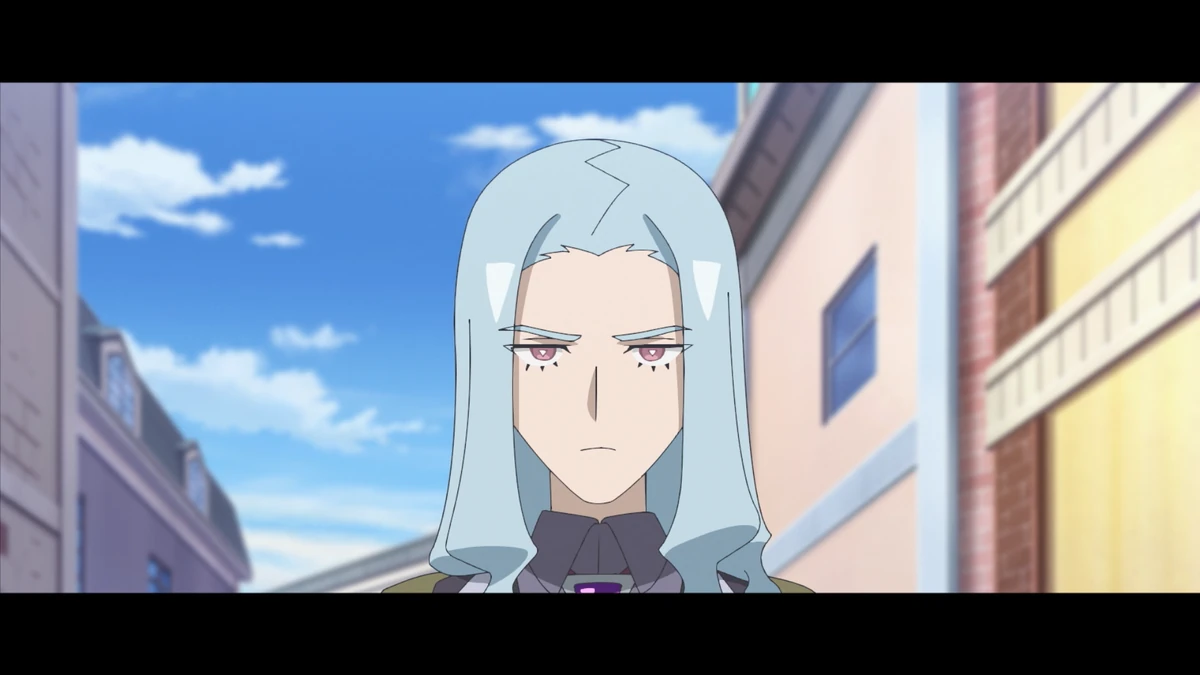 Gibeon (Forever) | PokéFanon | Fandom