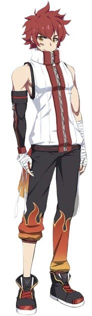 Alden | PokéFanon | Fandom