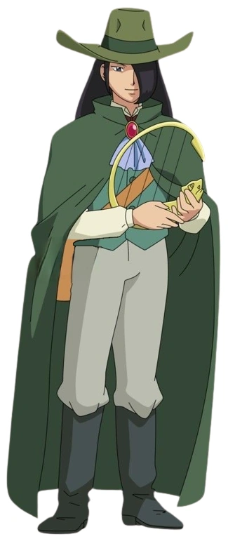 Noah Scott | PokéFanon | Fandom