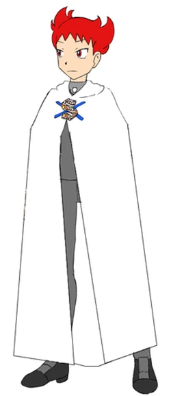 Croh | PokéFanon | Fandom