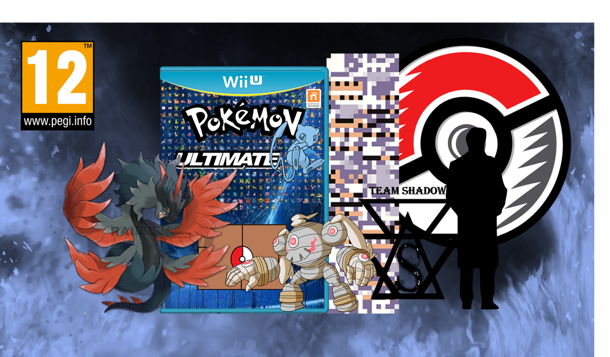 Pokémon Ultimate | PokéFanon | Fandom