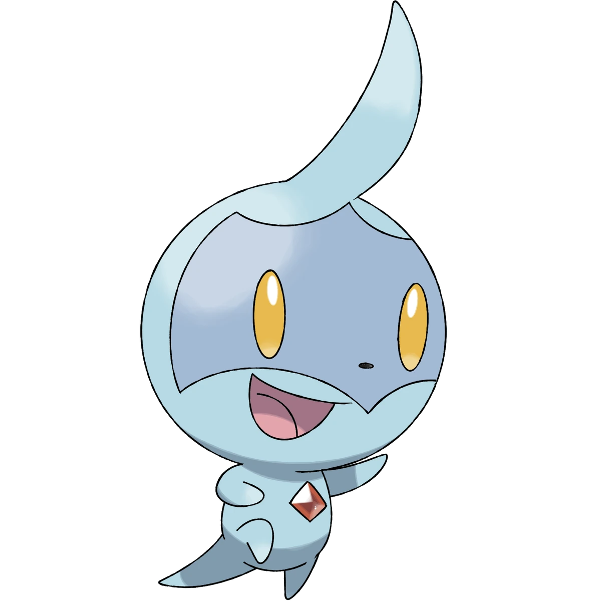 Elizabeth's Phokus | PokéFanon | Fandom