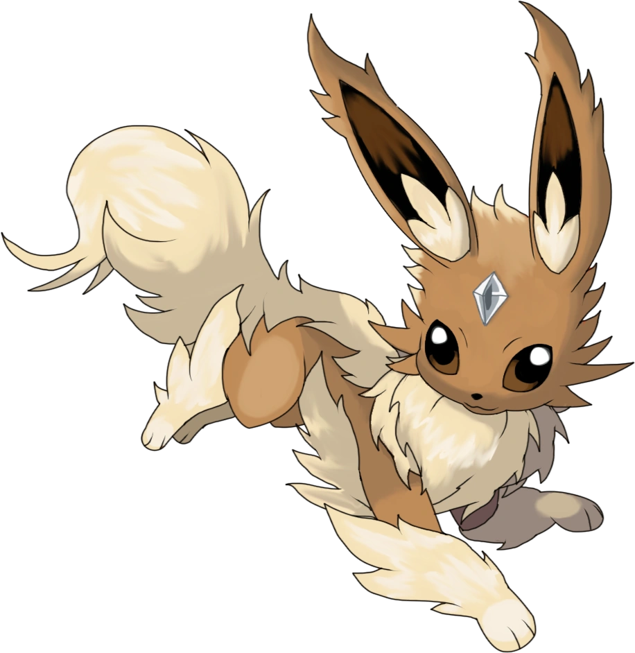 Evoleon | PokéFanon | Fandom