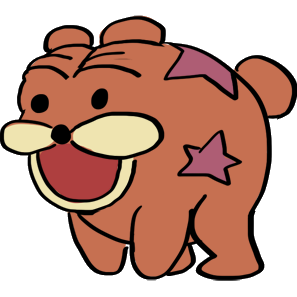 Josie's Spedo (Storybook) | PokéFanon | Fandom