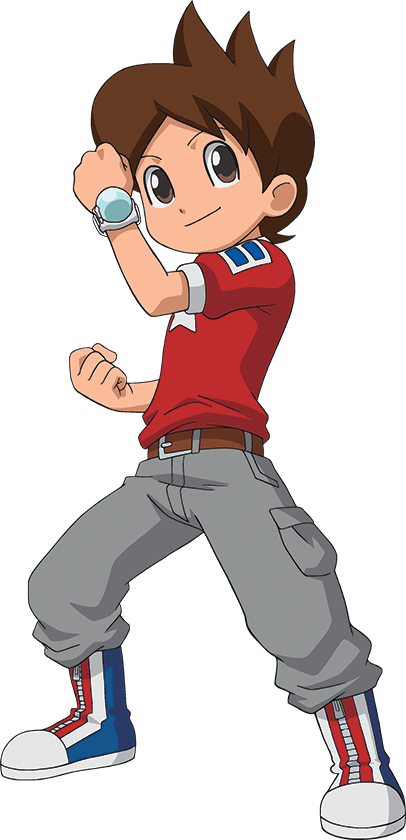 Sean Wood | PokéFanon | Fandom