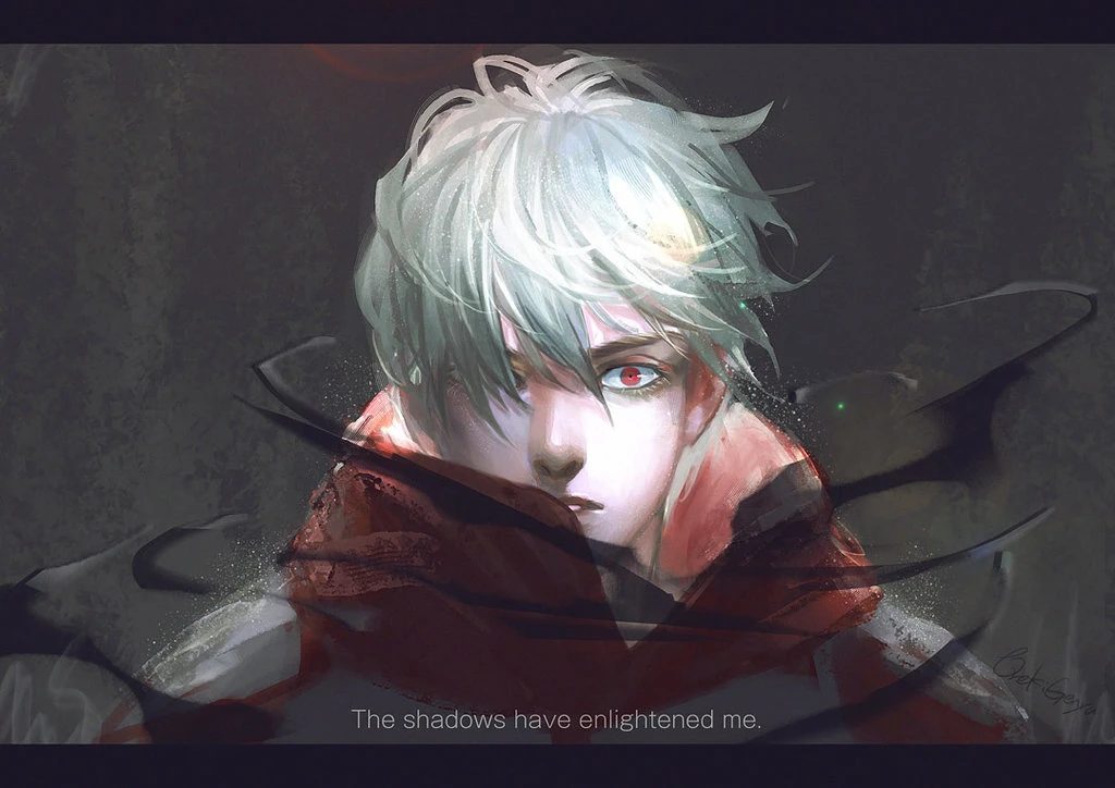 Zed | PokéFanon | Fandom