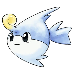 Manbou (P:UC) | PokéFanon | Fandom