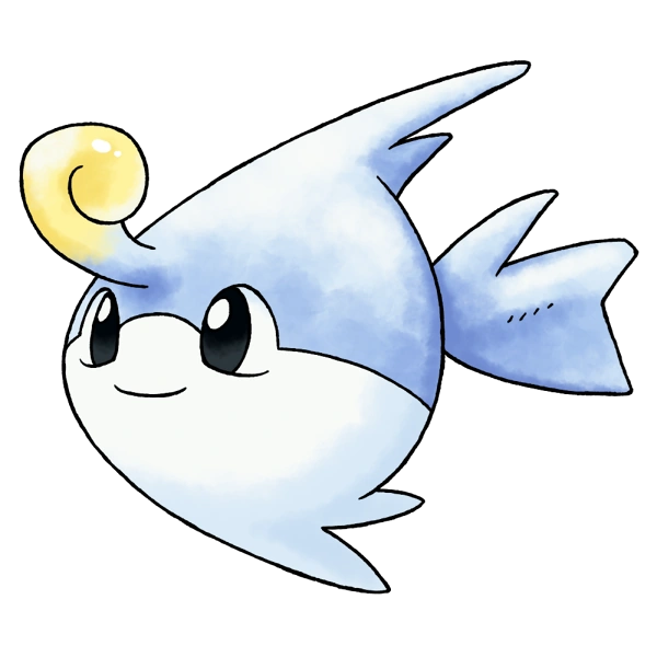 Manbou (P:UC) | PokéFanon | Fandom