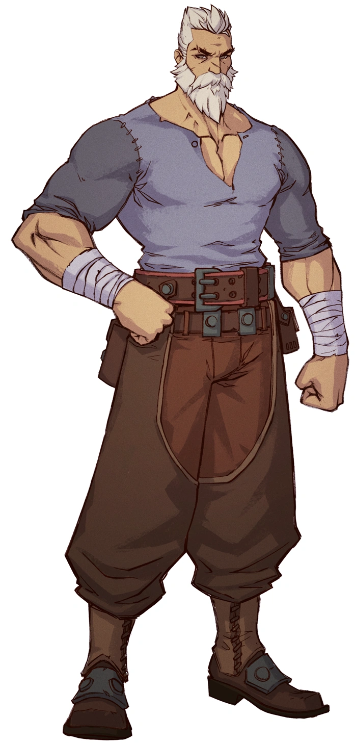 Bully | PokéFanon | Fandom