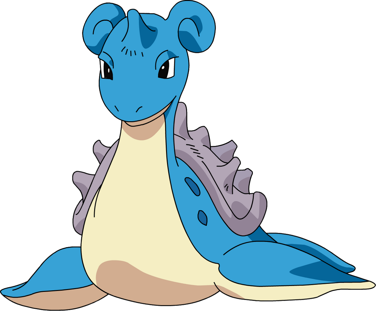 Lapis's Lapras | PokéFanon | Fandom Lapis's Lapras | PokéFanon | Fandom