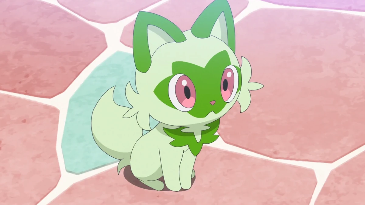 Ash's Meowscarada (Spirit) | PokéFanon | Fandom
