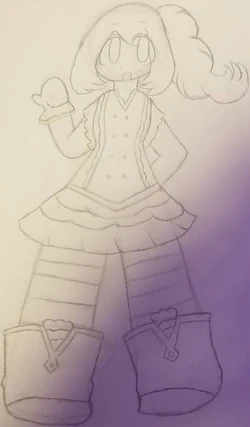 Lumi | PokéFanon | Fandom