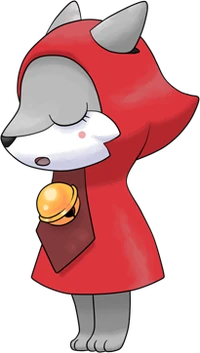 Lupred (Storybook) | PokéFanon | Fandom