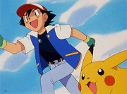 EP01 Pokémon ¡Recoré Caminos! | Pokemon Fanon Wiki | Fandom